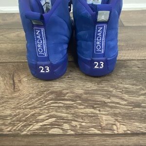 Jordan | Shoes | Jordan 2 Retro Deep Royal Blue | Poshmark